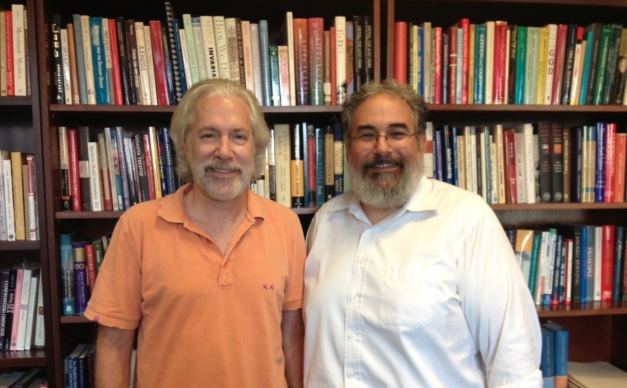 About Us - The Wisdom Daily