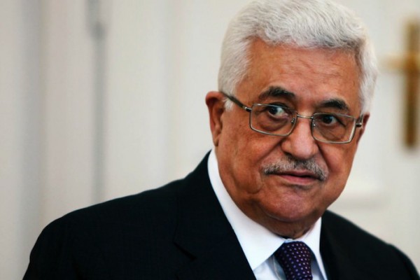 Why Palestinian President Mahmoud Abbas' Grandchildren Give Him Hope ...