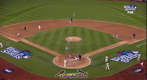 Why a Controversial Baseball Play Should Be More Than a Metaphor - The ...