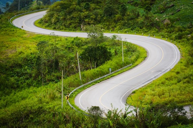 Does The Road to Wisdom Start With the Journey or the Destination - The ...