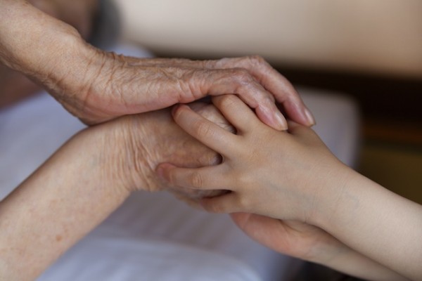 Dying a 'Good' Death - The Wisdom Daily