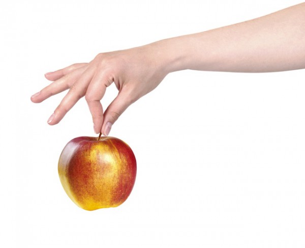 Three Ways to Resist Temptation - The Wisdom Daily