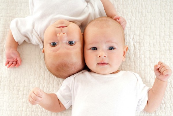Do Babies Have a Moral Compass? - The Wisdom Daily