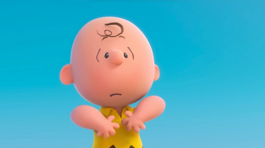 The Wonderful Philosophy of the Peanuts Movie - The Wisdom Daily