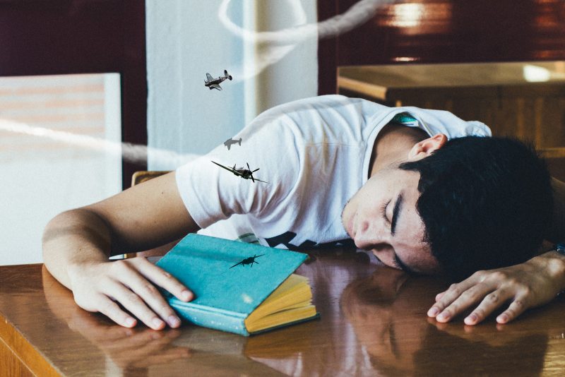 5 Powerful Ways Your Dreams Can Wake You Up To Life - The Wisdom Daily