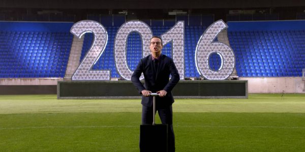 Why 2016 is Not "The Worst Year" - The Wisdom Daily