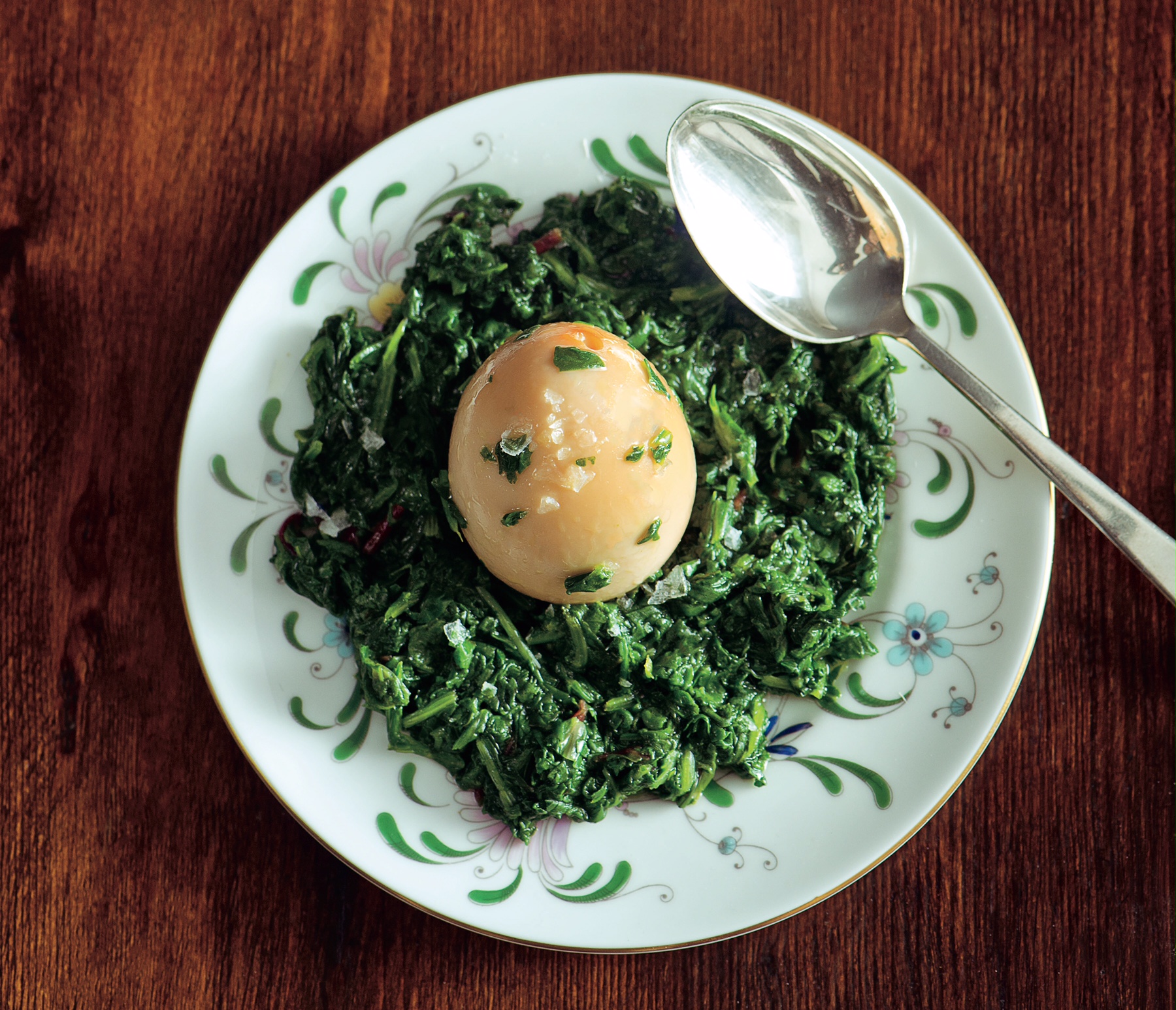 The Woman Who Connects Seder Food To Jewish History - The Wisdom Daily