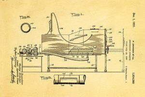 Breath Is Life: The Fascinating History Of The Iron Lung - The Wisdom Daily