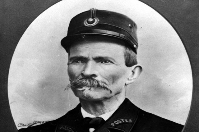 The French Postman Who Built A Palace He Saw In His Dreams - The Wisdom ...