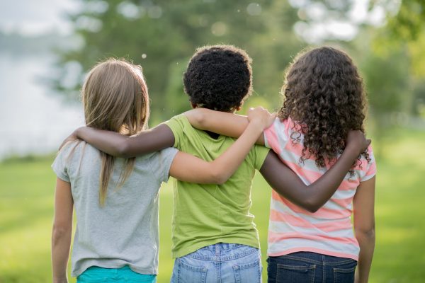 Why Teaching Tolerance Is Not Enough - The Wisdom Daily