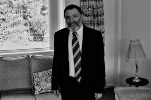 The Reverend Of Belfast's Jewish Community - The Wisdom Daily